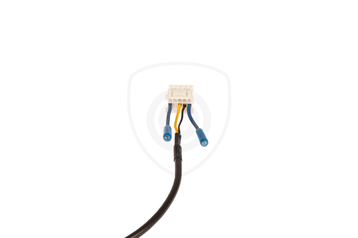 RCA weiblich auf 10-PIN männlich Adapter für Android Autoradios ...