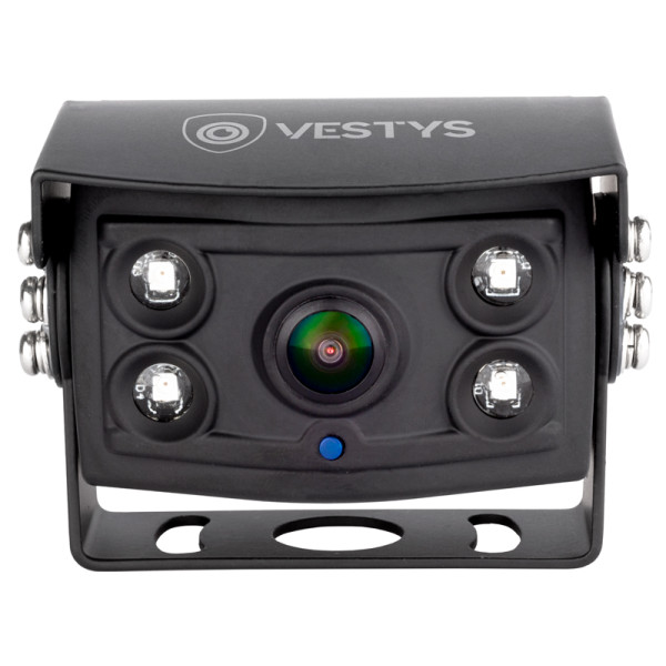 Rückfahrkamera für Lastkraftwägen VESTYS ONE | Vestys.de